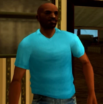 Victor Vance | Heroes Wiki | Fandom