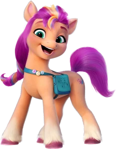 Sunny Starscout/Gallery | Heroes Wiki | Fandom