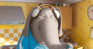 Meena/Gallery | Heroes Wiki | Fandom