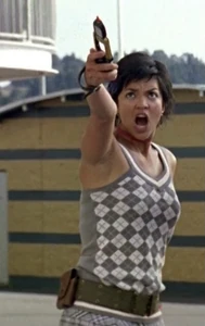 Vida Rocca | Heroes Wiki | Fandom