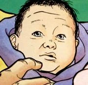 Jacen Solo | Heroes Wiki | Fandom