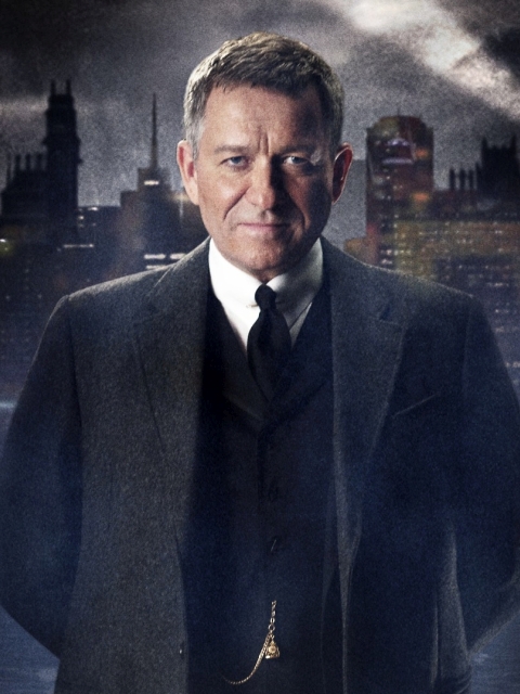 Alfred Pennyworth (Gotham) | Heroes Wiki | Fandom Alfred Pennyworth (Gotham) | Heroes Wiki | Fandom