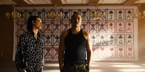 Morizono Aguni/Gallery | Heroes Wiki | Fandom