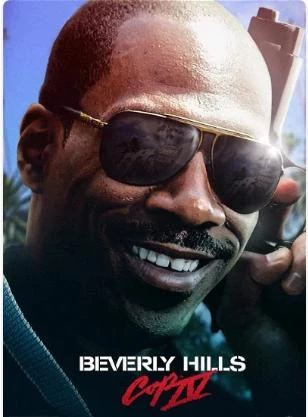 Axel Foley | Heroes Wiki | Fandom