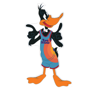 Daffy Duck (Space Jam) | Heroes Wiki | Fandom