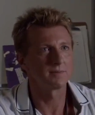 Derek Bagg | Psych Wiki | Fandom