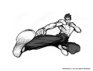 Fei Long | Heroes Wiki | Fandom