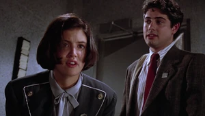 Billy Peltzer | Heroes Wiki | Fandom