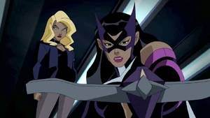 Huntress (DC Animated Universe)/Gallery | Heroes Wiki | Fandom