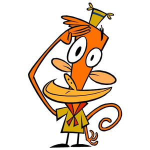 Lazlo (Camp Lazlo) | Heroes Wiki | Fandom