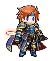 Roy (Fire Emblem)/Gallery | Heroes Wiki | Fandom