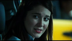 Lucy McClane | Heroes Wiki | Fandom