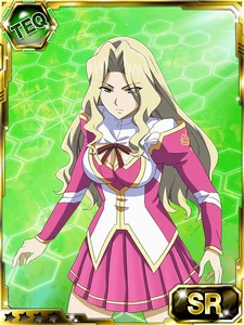 Elizabeth Mably/Gallery | Heroes Wiki | Fandom