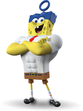 SpongeBob SquarePants | Heroes Wiki | Fandom
