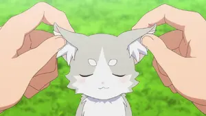 Puck (Re:Zero)/Gallery | Heroes Wiki | Fandom