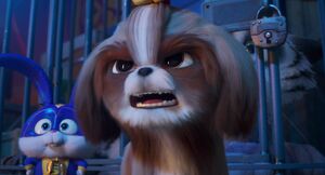 Hu (The Secret Life of Pets) | Heroes Wiki | Fandom