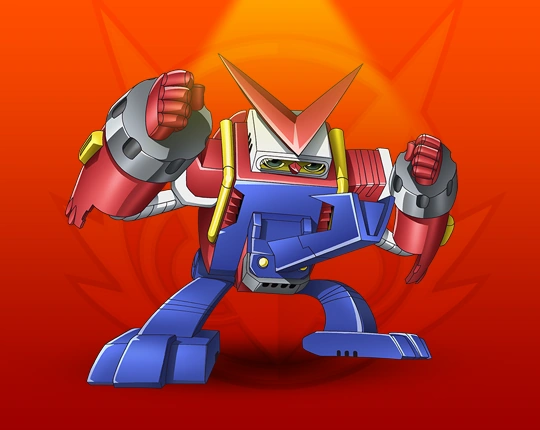 Shoutmon X2 | Heroes Wiki | Fandom