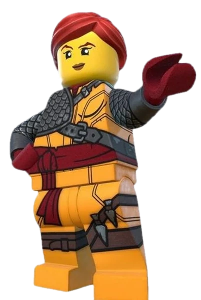 Skylor Chen | Heroes Wiki | Fandom