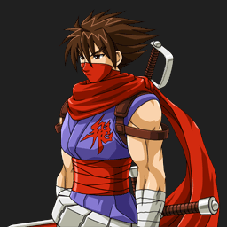 Strider Hiryu/Gallery | Heroes Wiki | Fandom