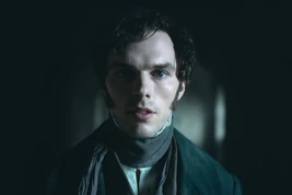 Thomas Hutter | Heroes Wiki | Fandom