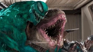 Toxin (Sony's Spider-Man Universe) | Heroes Wiki | Fandom