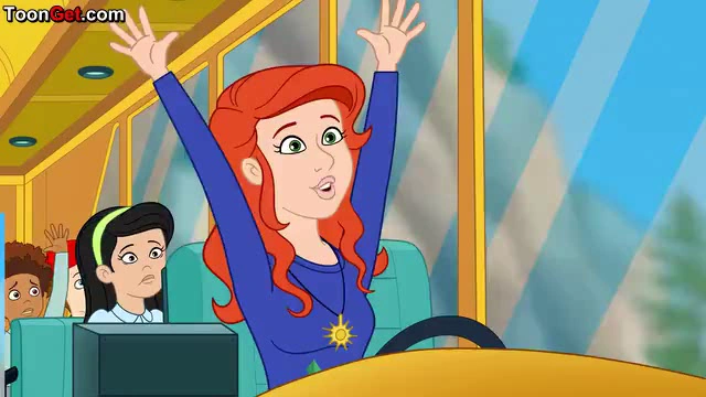 Ms. Fiona Frizzle/Gallery | Heroes Wiki | Fandom
