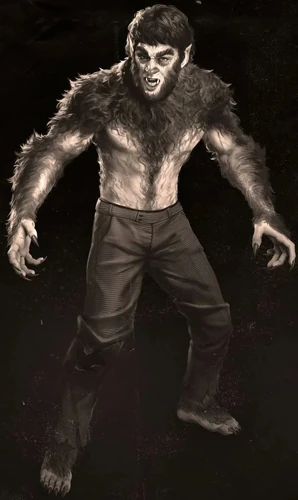 Werewolf by Night (Marvel Cinematic Universe) | Heroes Wiki | Fandom