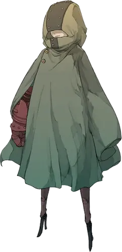 Yunica (Gravity Rush) | Heroes Wiki | Fandom