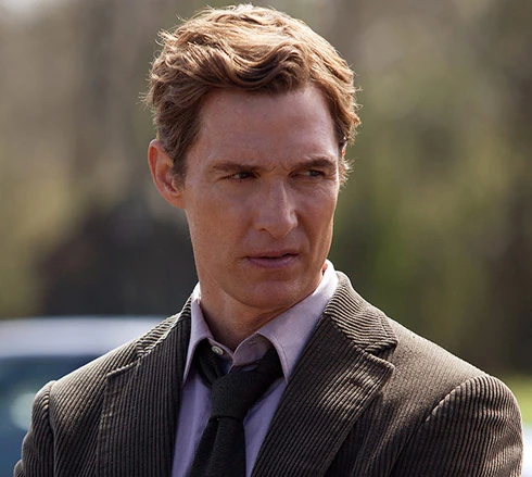 Rustin "Rust" Cohle | Heroes Wiki | Fandom