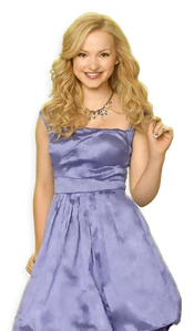 Liv Rooney | Heroes Wiki | Fandom