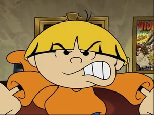 Wallabee Beetles | Heroes Wiki | Fandom