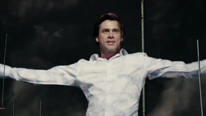 Bruce Nolan | Heroes Wiki | Fandom