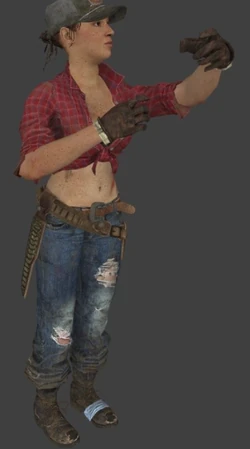 Call Of Duty Black Ops 2 Zombies Misty Hot