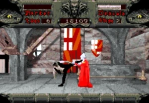 Jonathan Harker | Heroes Wiki | Fandom