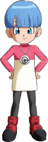 Bulma | Heroes Wiki | Fandom