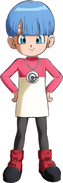 Bulma | Heroes Wiki | Fandom