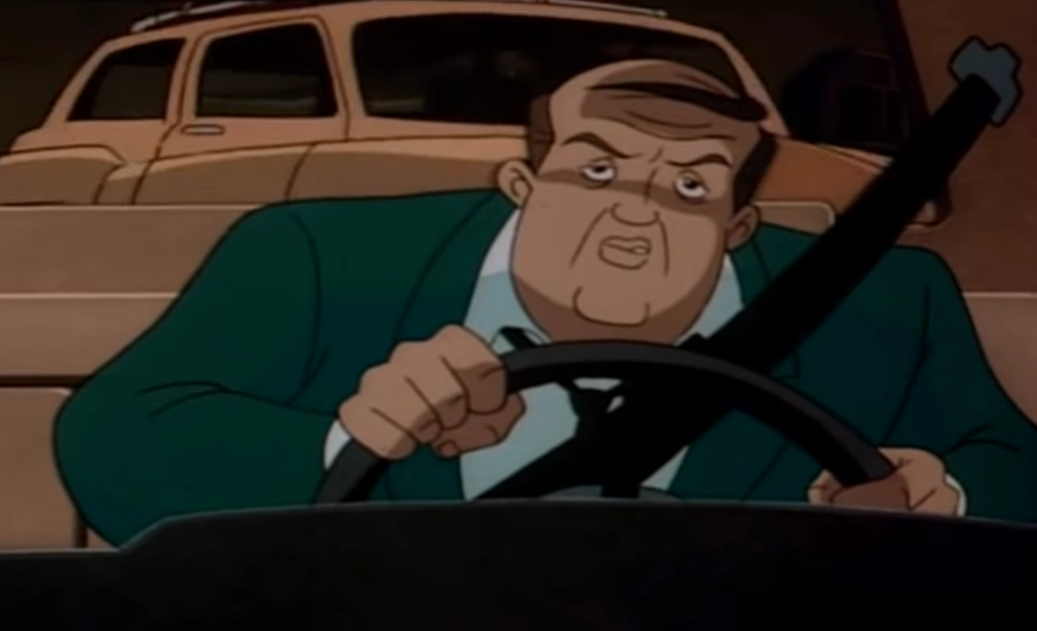 Wade Collins Accountant