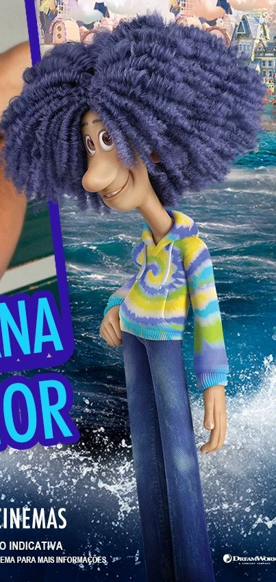 Connor (Ruby Gillman, Teenage Kraken) | Heroes Wiki | Fandom