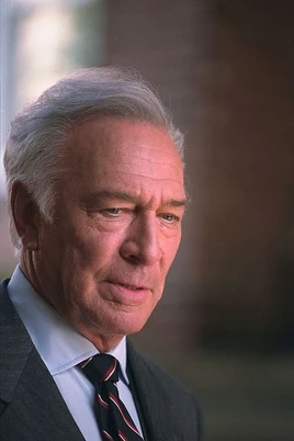 Dr. Rosen | Heroes Wiki | Fandom