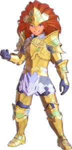 Duran | Heroes Wiki | Fandom
