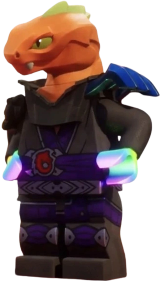 Frak | Heroes Wiki | Fandom