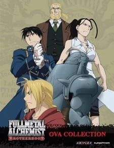 Roy Mustang (Fullmetal Alchemist)/Gallery | Heroes Wiki | Fandom