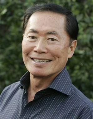 George Takei | Psych Wiki | Fandom