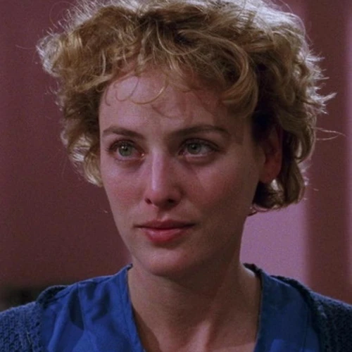 Candyman Ending