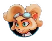 Coco Bandicoot (New Timeline)/Gallery | Heroes Wiki | Fandom