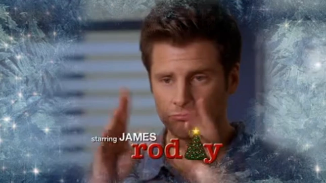 Christmas Joy/Gallery | Psych Wiki | Fandom