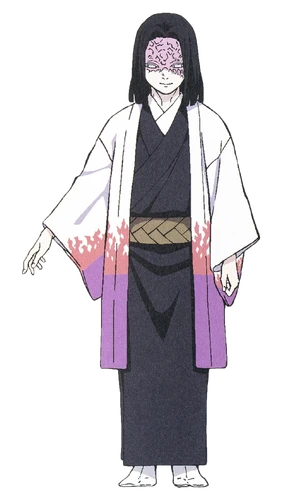Kagaya Ubuyashiki | Heroes Wiki | Fandom