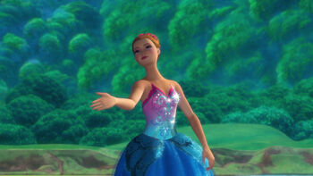 Kristyn Farraday | Heroes Wiki | Fandom