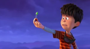 Ted Wiggins | Heroes Wiki | Fandom