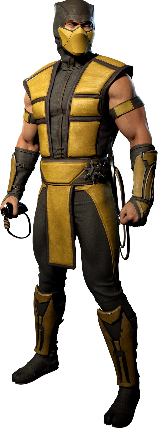 Scorpion | Heroes Wiki | Fandom